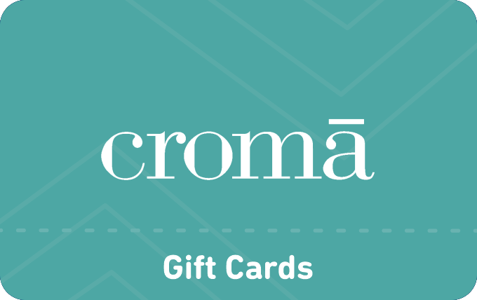 Croma Gift Voucher (Instant) – Vouchervia